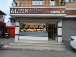 Altınkök Kuyumculuk (Şehitler Cad., No:9B, Yıldırım, Bursa), kuyumcular  Bursa'dan