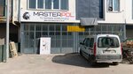 Masterpol, TV ekran koruyucu (Fevziçakmak Mah., Büsan Özel Organize Sanayi, 10501. Sok., No:41, Karatay, Konya), sanayi kuruluşu  Konya'dan