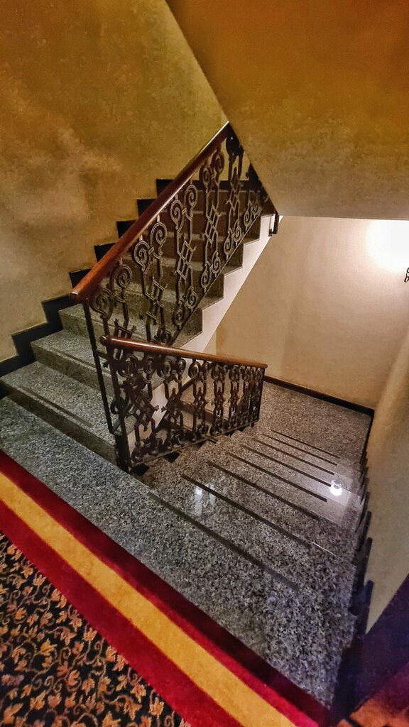 Otel Bistro Germir Palas - Germir Palas Hotel, İstanbul, foto