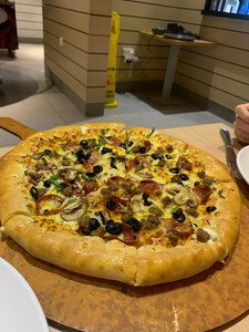 Pizza Hut (Amwaj, Jumeirah Beach Residence, Dubai Marina, Jumeirah, Dubai), pizzacılar  Dubai'den