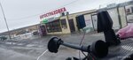 Kordon (Asian Highway AH63), market  Orenburgskaya oblastından