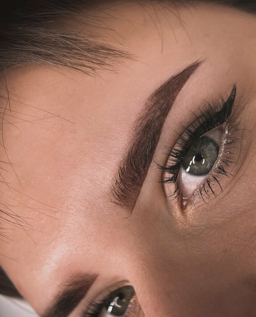 Kalıcı makyaj stüdyosu Студия перманентного макияжа, Orenburg, foto