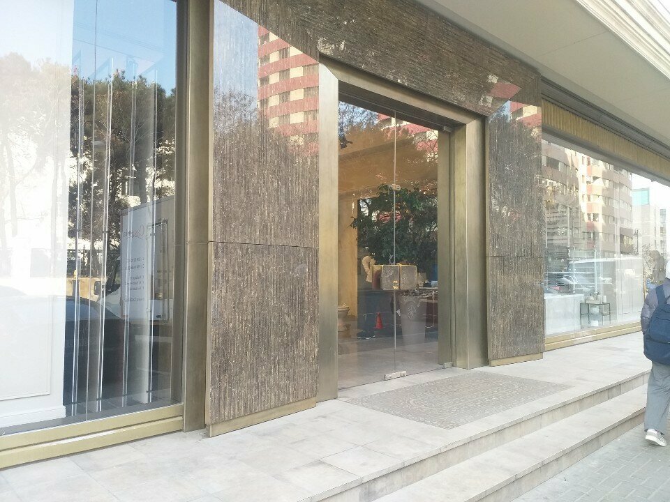Banyo mobilyaları Villeroy&Boch, Bakü, foto