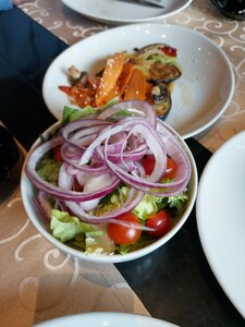 Twenty Kikinda (Kikinda), kafe  Kikinda'dan