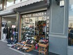 Oktay Shoes (İstanbul, Fatih, Aksaray Mah., İnkılap Cad., 43A), ayakkabı mağazaları  İstanbul'dan