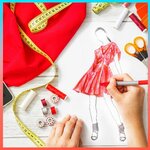 Sewing courses with Irina (Gagarina Street No:76/4), meslek kursları  Soçi'den