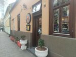 Pizzeria Sedmica (Ulica Kraljevića Marka No:23), restoran  Novi Sad'dan
