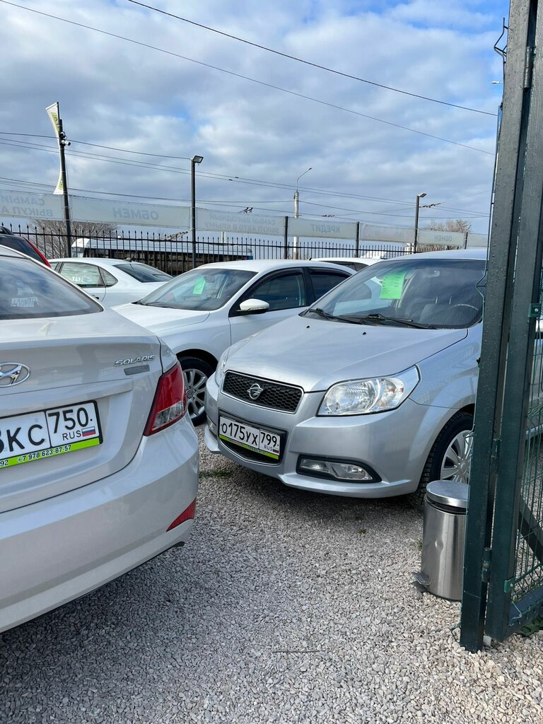 Otomobil satış galerileri Avtotsentr 92, Sevastopol, foto