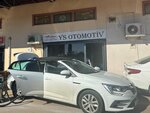 Ys Otomotiv (Antalya, Kepez, Gülveren Mah., 3705. Sok., 20), otomobil satış galerileri  Antalya'dan
