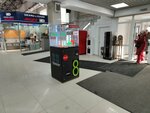 Cash-Box (ulitsa Sergeyeva No:3Б/1), atraksiyon  Irkutsk'tan