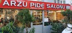 Arzu Pide Salonu (İzmir, Karabağlar, İnönü Cad., 665A), restoran  İzmir'den