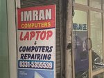 Imran Computer & Repairing Center (Province of Punjab, Rawalpindi Tehsil, Bangish Colony Union council), bilgisayar mağazaları  Rawalpindi'den
