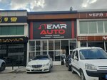 Emr Auto (Konya, Karatay, Fevziçakmak Mah., 10490. Sok., 11), otomobil satış galerileri  Konya'dan