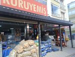 Arıkan Kuruyemiş (Ankara, Sincan, Pınarbaşı Mah., Mesai Sok., 4A), market  Ankara'dan