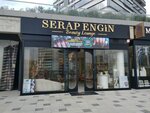Serap Engin Beauty (Beytepe Mah., Çankaya, Ankara), güzellik salonu  Ankara'dan