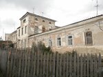 Дом помещика-фабриканта И.А. Виноградова (No:5, rabochiy posyolok Ignatovka), turistik yerler  Ulyanovskaya oblastından