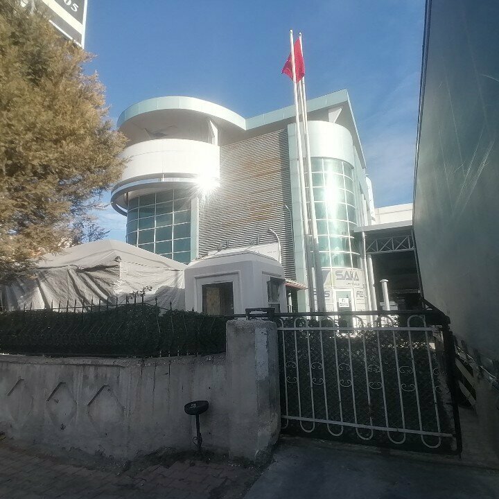 Rezervuar ve sıvı nakliye ekipmanları Fgs -Saka Lpg Oto Tankları, Konya, foto