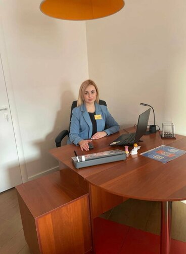 Hukuk büroları Business-Urist, Kurtamyş, foto