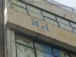 Igi Life Insurance (No:B172, Satellite Town, B-Block), sigorta şirketleri  Rawalpindi'den
