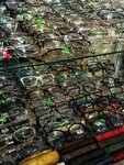 Оптика (ulitsa Tomina No:1, Kurtamysh), optik  Kurtamyş'ten