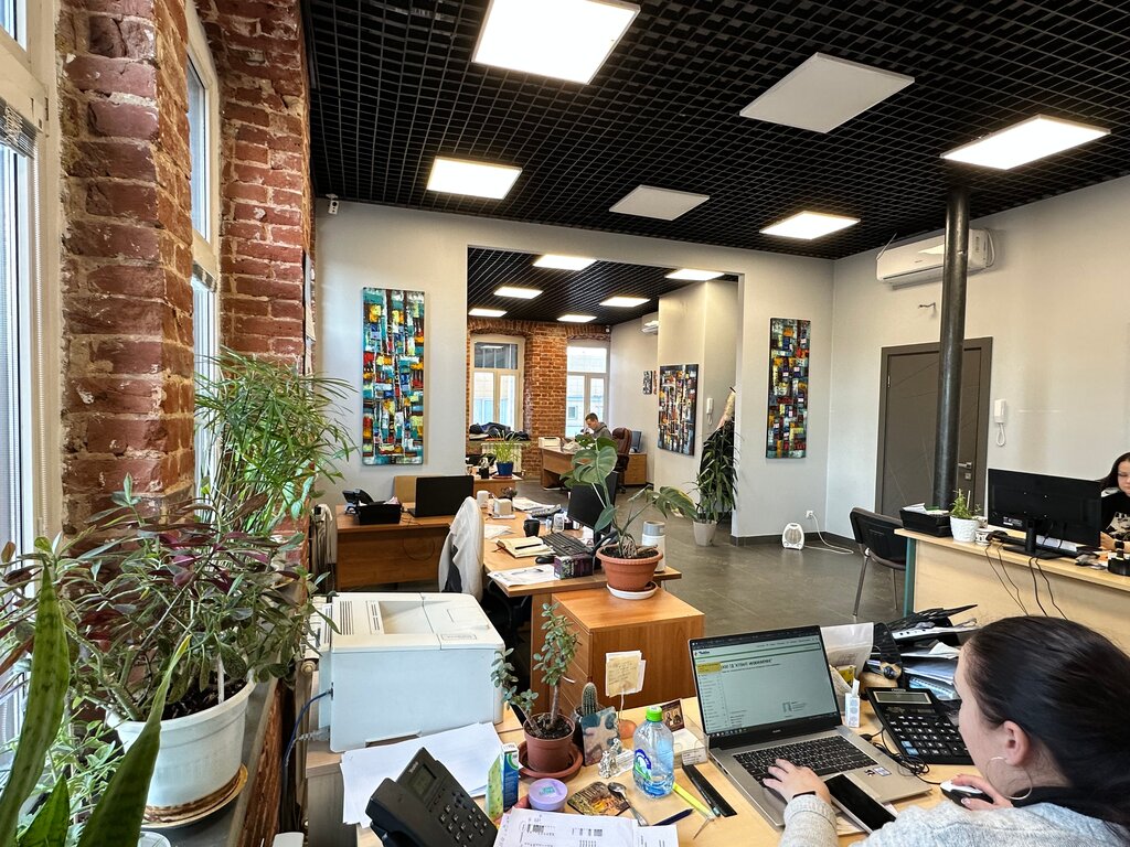 Üniforma üreticileri Krot, İvanovo, foto