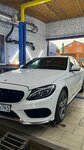 Bro Service (Kalitvinskaya ulitsa No:17А), otomobil servisi  Rostov‑na‑Donu'dan