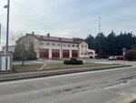 Mostovsky ROChS (40 god BSSR Street No:5), arama kurtarma  Mosti'den