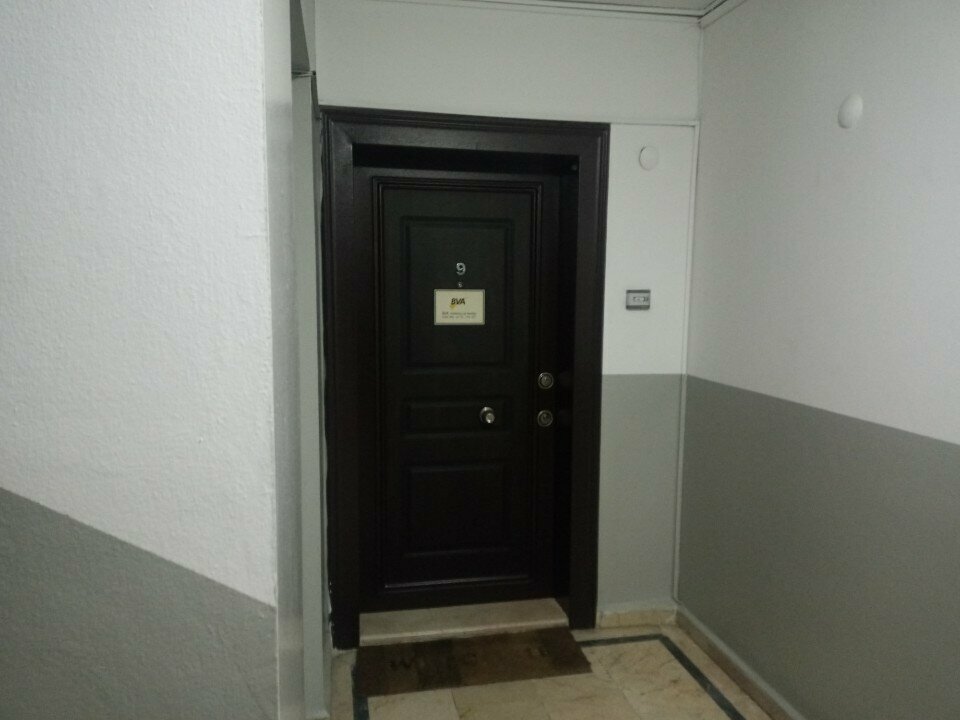 Metal işleme ekipmanları Bva Mühendislik, İstanbul, foto