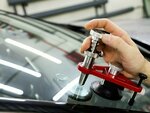 Windshield Repair (No:16A, Yunusabad District, Yunusabad Residential Area, 12-mavze), otomobil servisi  Taşkent'ten