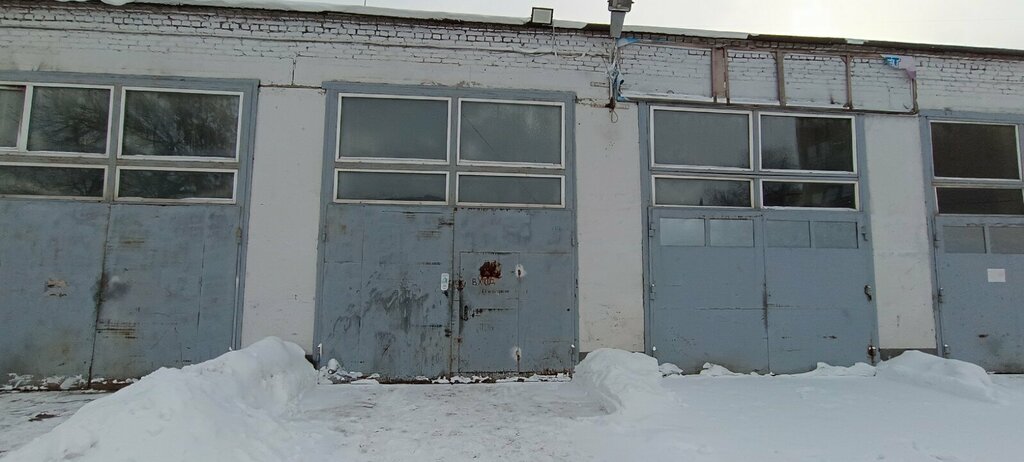 Otomobil servisi Mechanics, Kostanay, foto