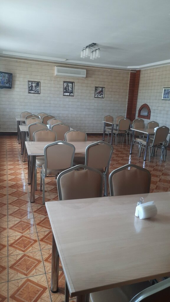 Kafe Uslada, Kirovskaya oblastı, foto