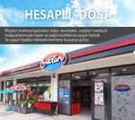 Sultan Market (Ahmet Yesevi Mah., Hüseyin Özdilek Cad., No:23, Erbaa, Tokat), market  Erbaa'dan