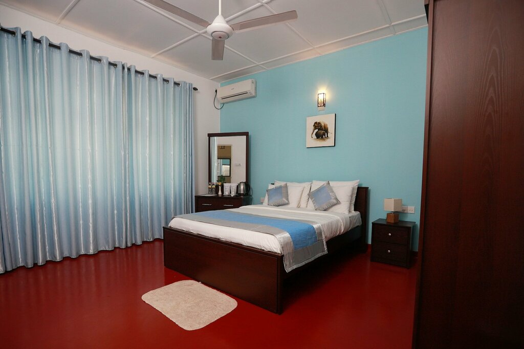 Otel Riverdale Breeze, Kandy, foto