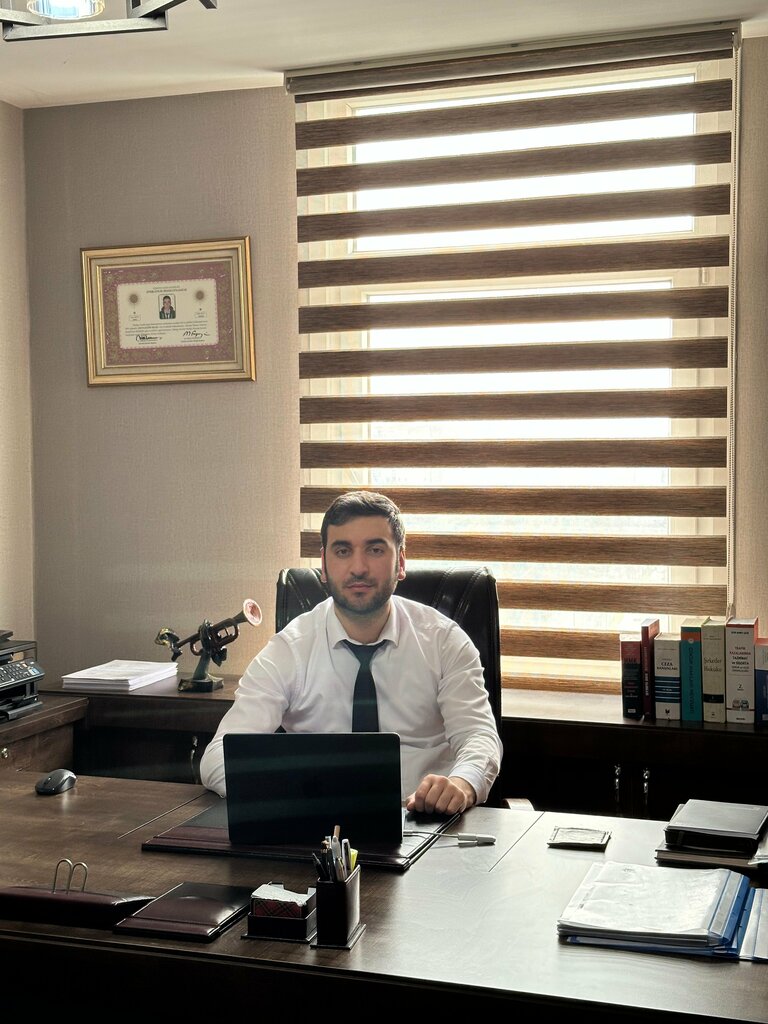 Hukuk büroları Hukuk Bürosu AV. Abdulkadir Beler, İstanbul, foto