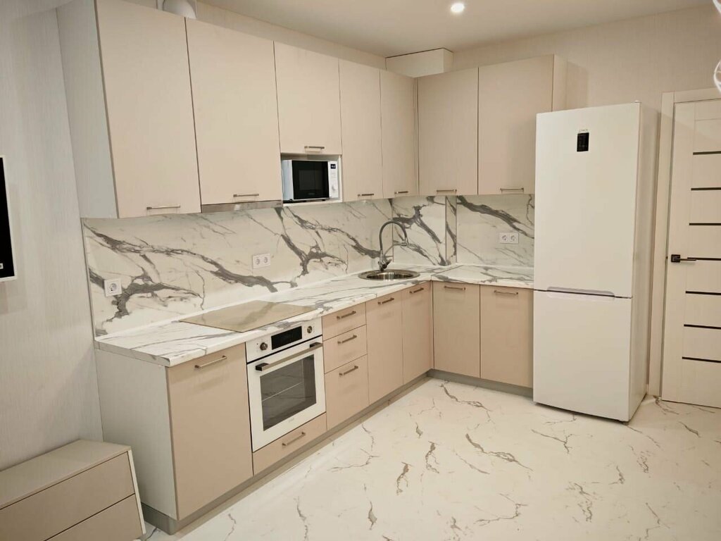 Mobilya fabrikaları Интас, Vologda, foto