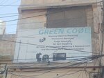 Green cool (Province of Sindh, Karachi, Khalil Ahmed Sabri Road), klima servisleri  Karaçi'den