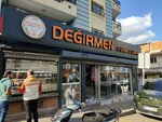 Değirmen Fırın & Cafe (İzmir, Karabağlar, Öğretmen Rasime Şeyhoğlu Sok., 250), ekmek fırını  İzmir'den