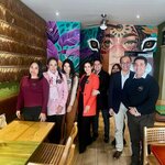 Pharmaceutical Logistics Sac (Distrital Miraflores, Calle Porta, 170), lojistik firmaları  Lima Bölgesi'nden