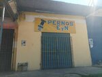 Pernos EyN (Santa Cruz de la Sierra, Distrito Municipal 8, Avenida Paurito, 7), ev temizlik ürünleri  Bolivya'dan