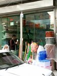 Crockery store (No:344, Gharibabad), züccaciye mağazaları  Rawalpindi'den
