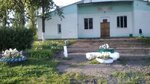 Дом культуры (Voronezh Region, Semilukskiy rayon, Novosilskoye selskoye poseleniye, selo Golosnovka), kültür ocakları  Voronejskaya oblastından