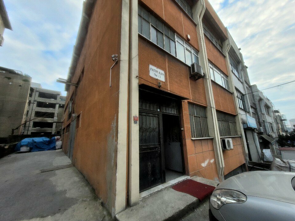 Paketleme ekipmanları firmaları Eray Ambalaj, İstanbul, foto