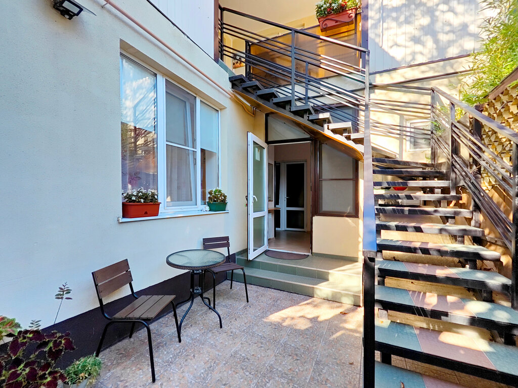 Konuk evi Гостевой Дом Тельмана 9, Gelencik, foto