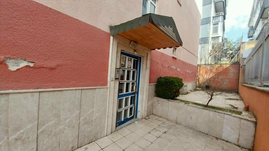 i̇nşaat firmaları Dem-ka İnşaat, Ankara, foto