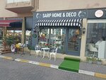 Sarp Home Deco (İstanbul, Maltepe, Altayçeşme Mah., Sarıgül Sok., 9CD), hediyelik eşya mağazaları  İstanbul'dan