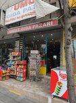 Umut Gıda Pazarı (Siyavuşpaşa Mah., Mustafa Kemal Paşa Cad., No:44, Bahçelievler, İstanbul), market  İstanbul'dan
