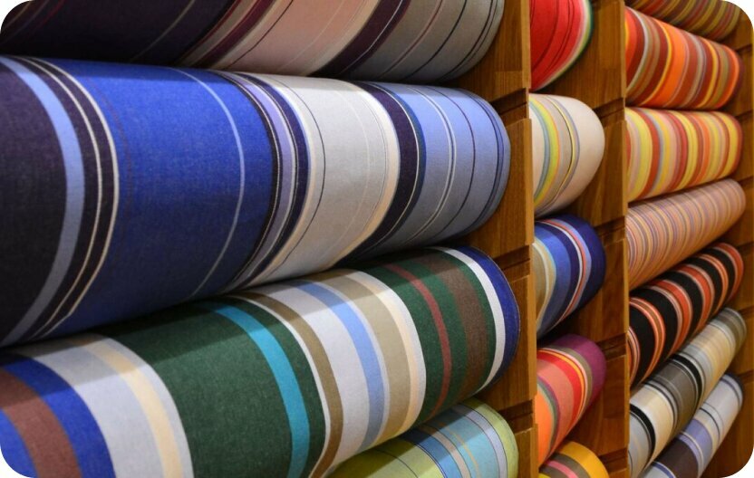 Giyim mağazası Tiger Textile, Taşkent, foto