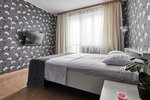 Rent Apartments (Parkovaya Street No:2, Yuzhnaya Bitsa Residential Complex, Village of Bittsa), otel  Moskova ve Moskovskaya oblastından