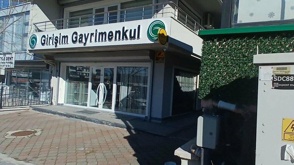 Ticari gayrimenkul alım satımı Girişim Gayrimenkul, Ankara, foto