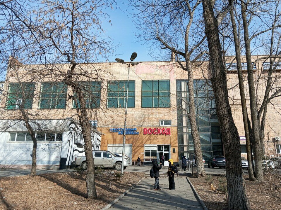 Kurs Алгоритмика, Vladivostok, foto